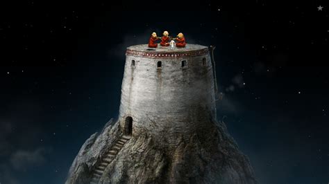 Samorost 3 2016 Game Details Adventure Gamers