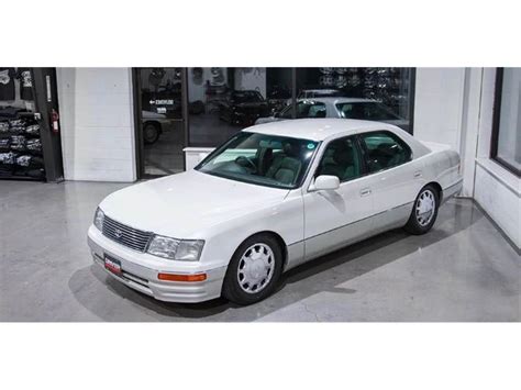1995 Toyota Celsior For Sale Cc 1993973