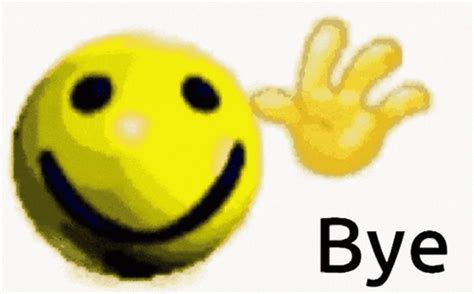 Bye  Bye Découvrez Et Partagez Des 