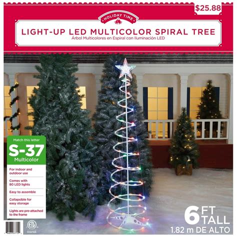 Walmart Outdoor Tree