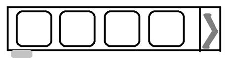 Interaction Design How To Make Horizontal Scroll Obvious User Experience Stack Exchange