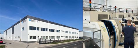 Site Expansion Welcome To Schnyder Gear Cutting Solutions