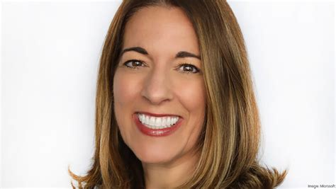 Philadelphia Business Journals Most Admired Ceos 2023 Deb Cupp Microsoft Americas