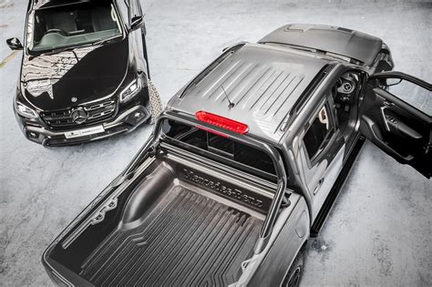 X Class Deranged Vehicles