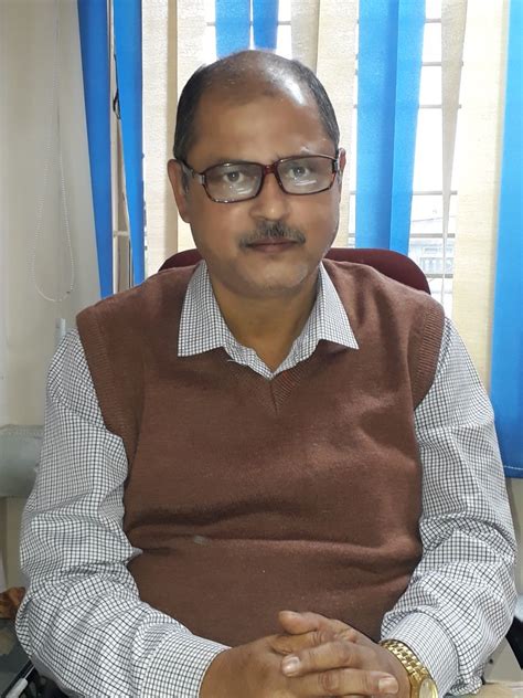 Sh Pabitra Kumar Bezbaruah Deputy Director E Oo The Adg E Nez