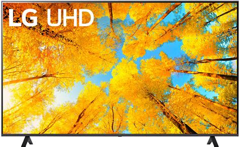 Customer Reviews Lg 70” Class Uq75 Series Led 4k Uhd Smart Webos Tv
