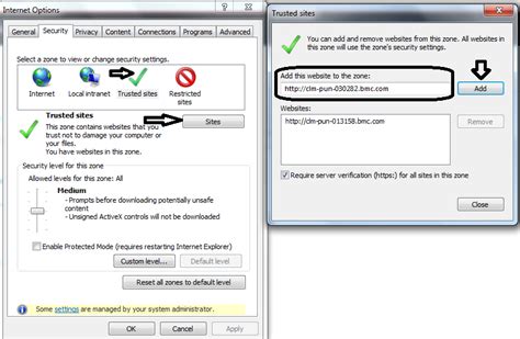Remedy Sso Goes In A Loop With The Client Application Midtier Dwp