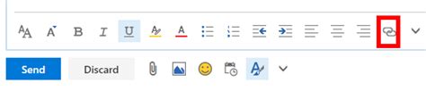 How To Format The Markdown For Outlook Email In Office 365 Stack