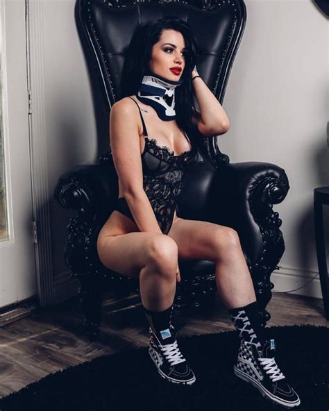 Saraya Bevis Fappening Sexy Collection 2020 49 Photos The Fappening