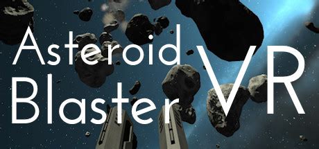 Asteroid Blaster VR Cheat Engine Table - Aero Cheats