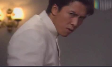 甄子丹的陈真，看到的是民族激情，看到的是爱国情怀哔哩哔哩 ゜ ゜つロ 干杯~ Bilibili