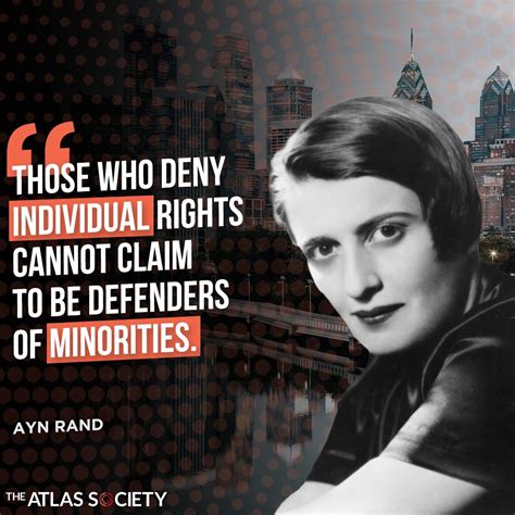 The Atlas Society On Linkedin Liberty Capitalism Objectivism Aynrand