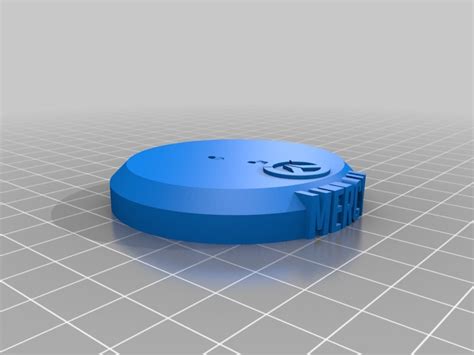 🤣 Overwatch Mercy Impdevil Skin Laughing・free 3d File For ・cults