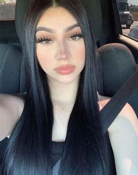 Cute Makeup Looks Makeup Looks Tutorial Pretty Makeup Baddie