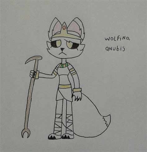 Wolfina Halloween By Danielmier1 On Deviantart