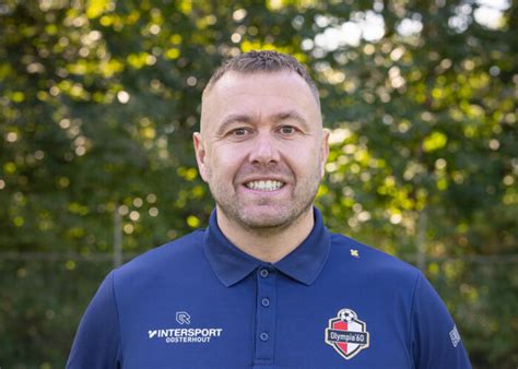 Nick Van Vugt Verlengt Contract Bij Olympia60 Olympia60