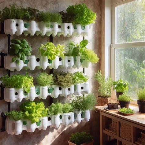Hydroponic Farming Using Plastic Bottles Cheapest Way To Grow Plants