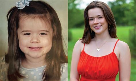 Alyssa Wall The Buzz Magazines