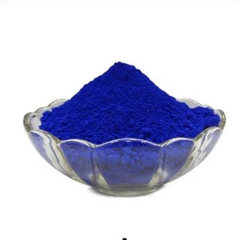 Alpha Blue Pigment Powder Loose At ₹ 500kg In Kolkata Id 20905847255
