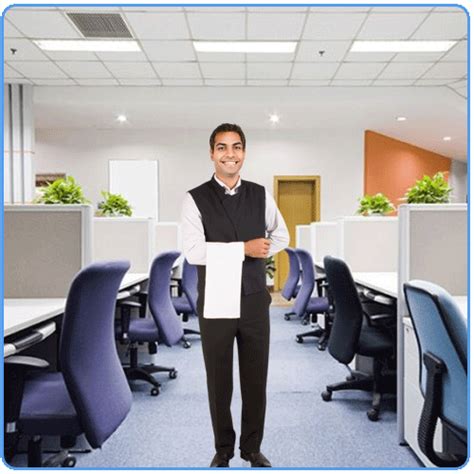 Office Boy Best Services In Uae Selva Groups