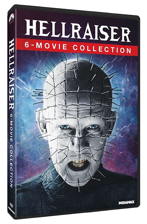 Hellraiser 10