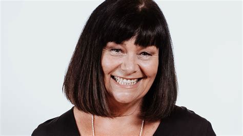 Dawn French Makes Frank Confession About Weight Gain Hello