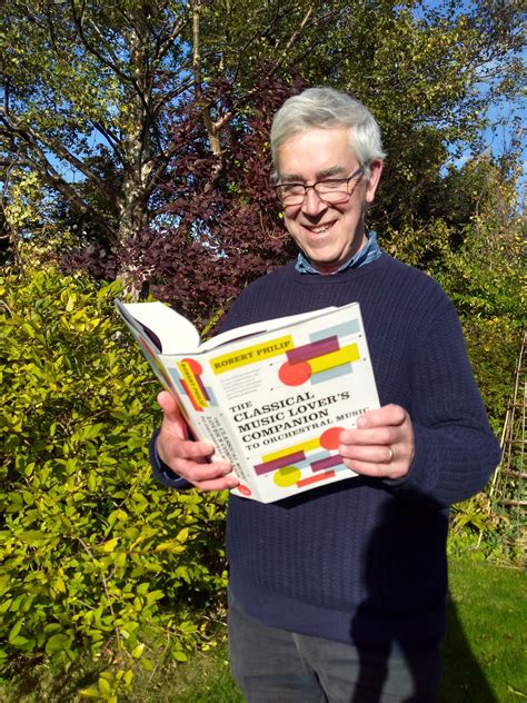 Robert Philips New Book A Playlist And An Interview Susan Tomes