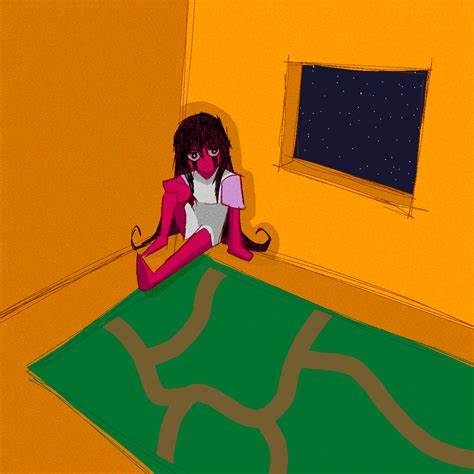 Weird Girl Vol 6 By Nerogalvano On Newgrounds