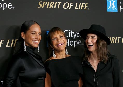 The Key To Success Of City Of Hope ‘spirit Of Life Galas Is The