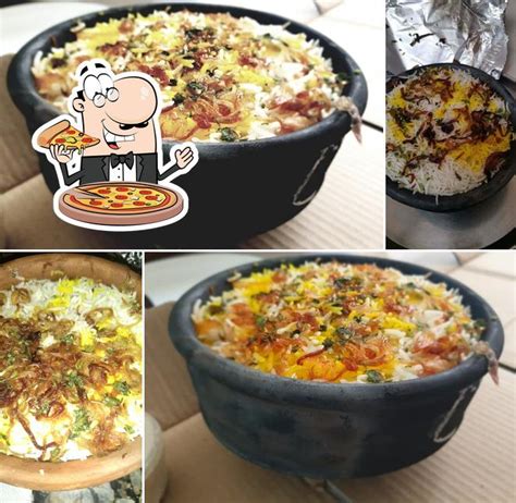 Bendys Kitchen Best Biryani In Vadodara Vadodara Restaurant Menu Prices And Reviews