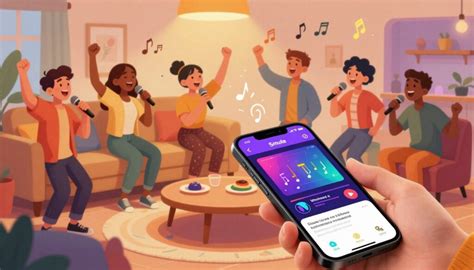Smule App