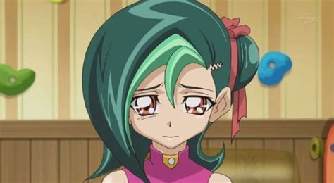 Kotori Mizuki ⭐️ Yugioh Zexal Yugioh Anime Mizuki