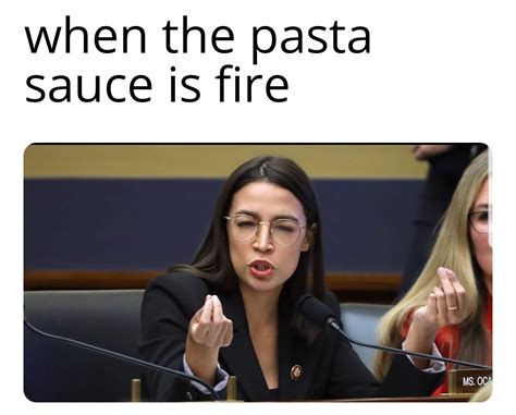 Memes For Alexandria Ocasio Cortez
