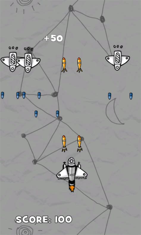 Classic Paper Fighter Apk For Android Download