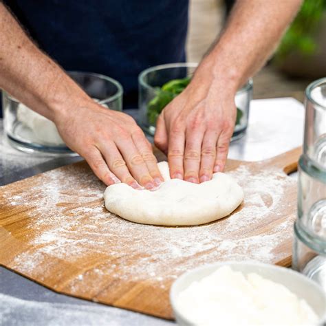Frozen Pizza Dough Balls Ooni Classic Dough Balls — Ooni Uk