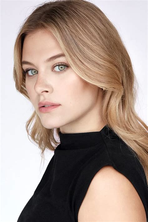 Tiera Skovbye Tiera Skovbye Celebrities 10 Most Beautiful Women