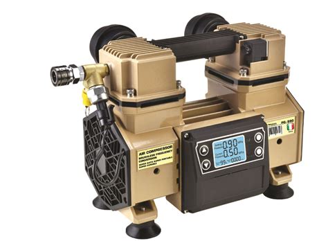 Компрессор безмасляный Pegas pneumatic, 900 Вт, 9 бар - купить по ...