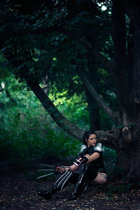 Assassin Diablo 2 By Thedeska On Deviantart