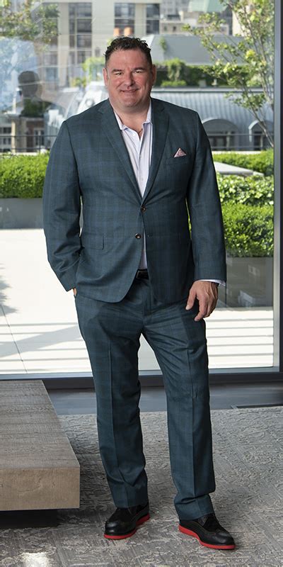 Alex Ilich Chicago Agent Magazine