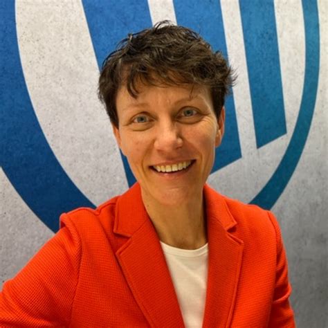 Anke Hoffmann Leiterin Personalrecruiting Allianz Beratungs Und Vertriebs Ag Xing
