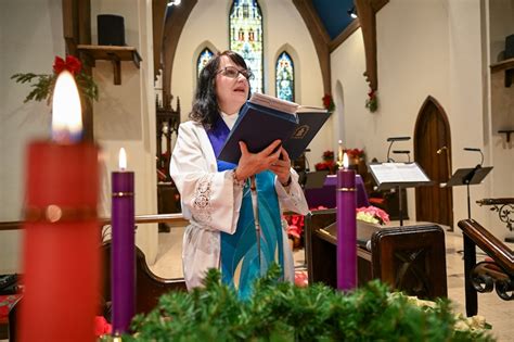A Tornado Ravaged Their Church A Neighbor Found Room At The Inn