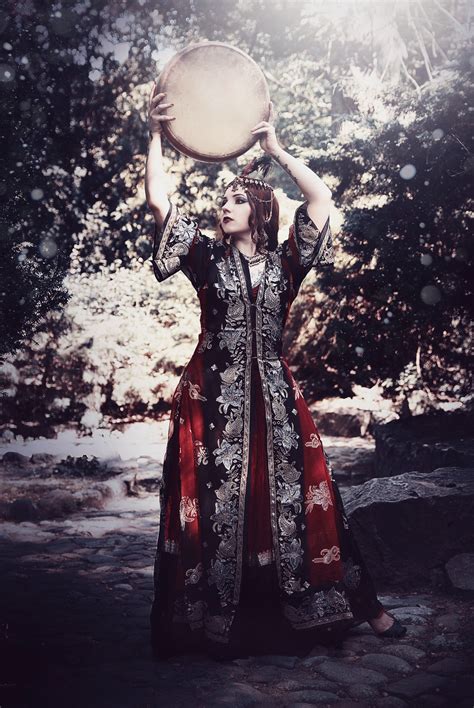 Persian Classical Dancer Persian Neoclassical Dancer Artofit