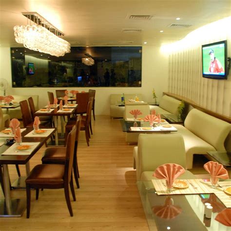 Bistro Bar At Amarpreet Hotel Chhatrapati Sambhaji Nagar Reviews