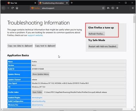 Firefox Keeps Crashing Error How To Fix Solved
