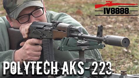 Polytech Aks 223