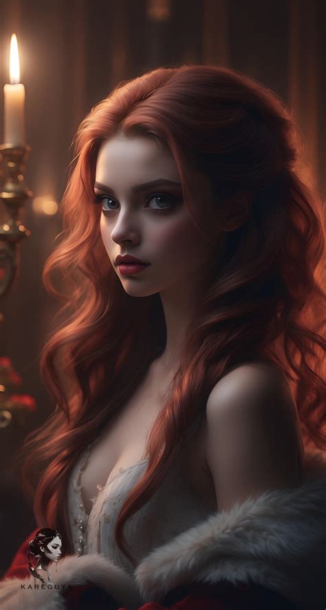 Womengirlwaifu By Kareguya On Deviantart