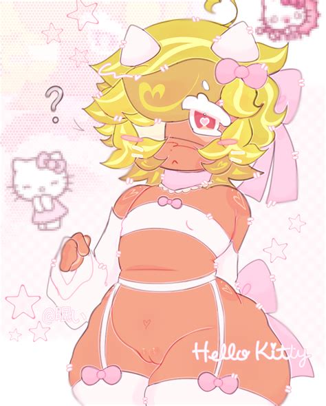 Rule 34 1girls Cookie Run Cookie Run Kingdom Cookie Run Ovenbreak