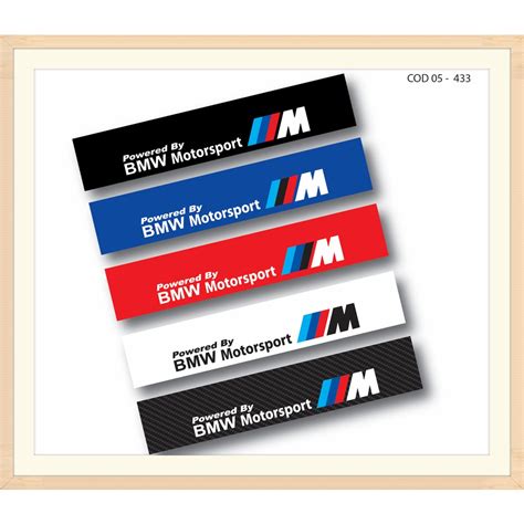 Front Windshield Sticker Bmw Bmw E46 E39 E90 E36 E60 E34 E30 F30 F10 F15 E53 X5 E53 X6 52x10