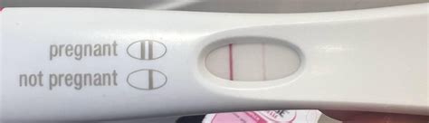 First Response What Does It Mean Is It Invalid Or Should I Worry Im Very Irregular So Idk