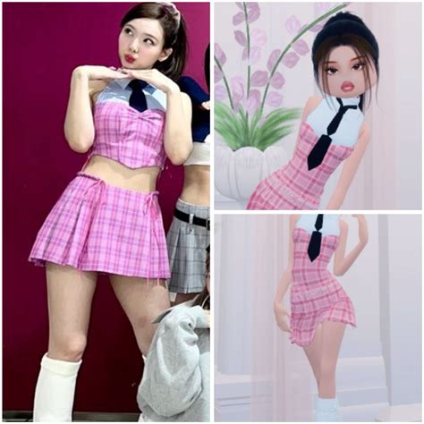 10 Dress To Impress Outfits Inspired By K Pop Idols Glam Life Co